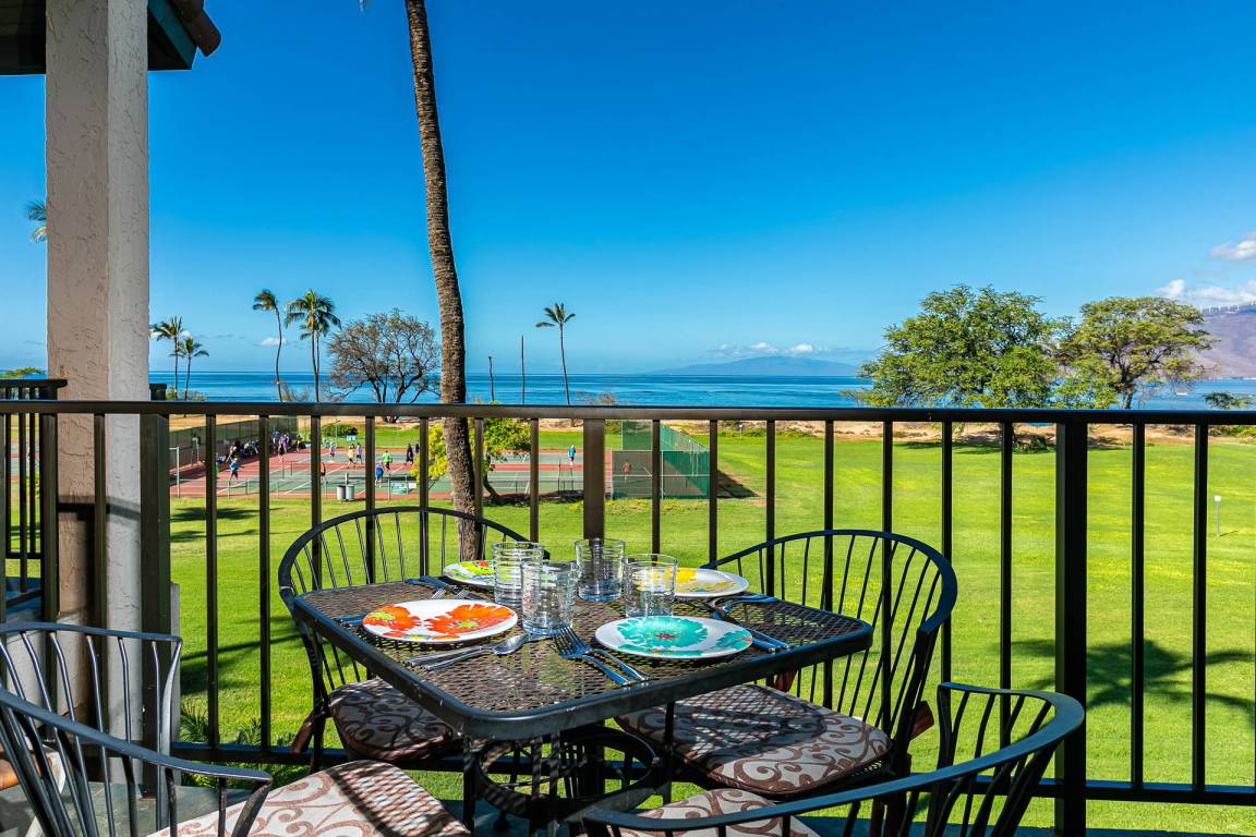 90 M² Condo ∙ 2 Bedrooms ∙ 6 Guests - Kealia Pond National Wildlife Refuge