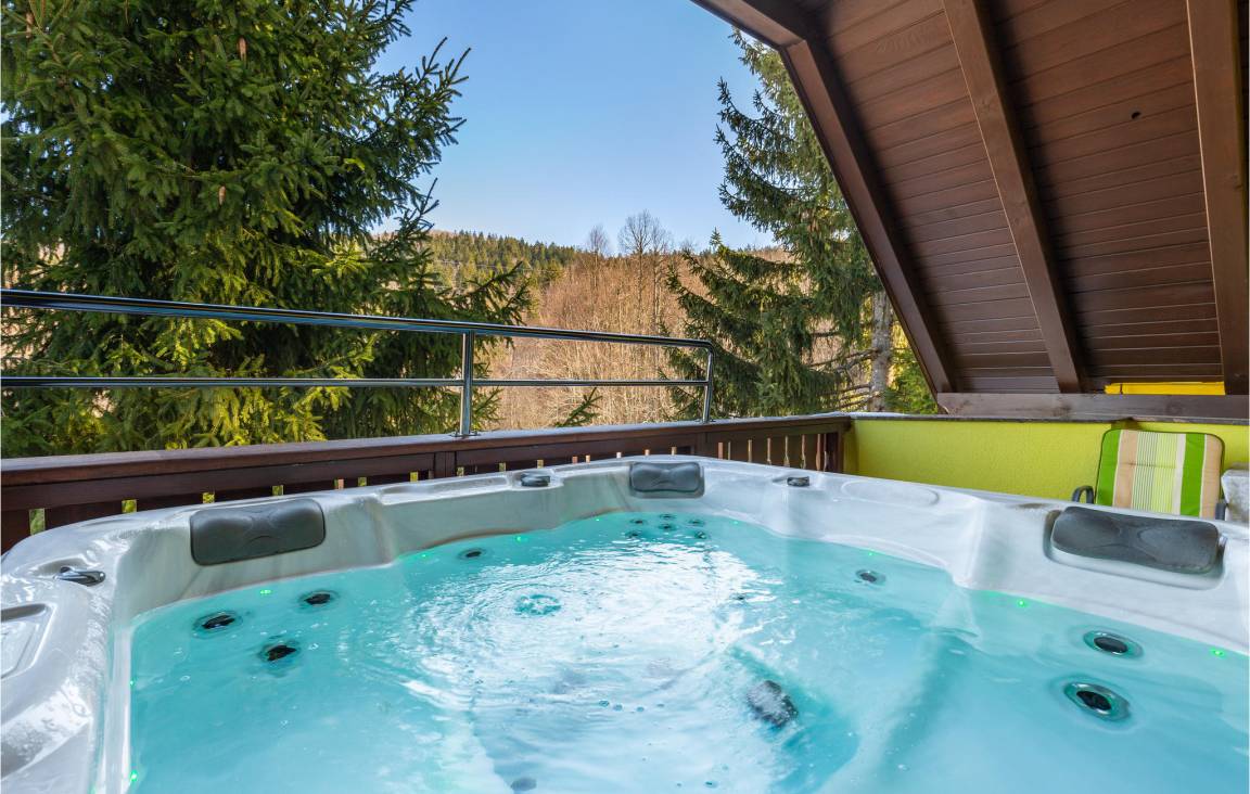 153 M² Casa ∙ 3 Camere Da Letto ∙ 6 Ospiti - Delnice