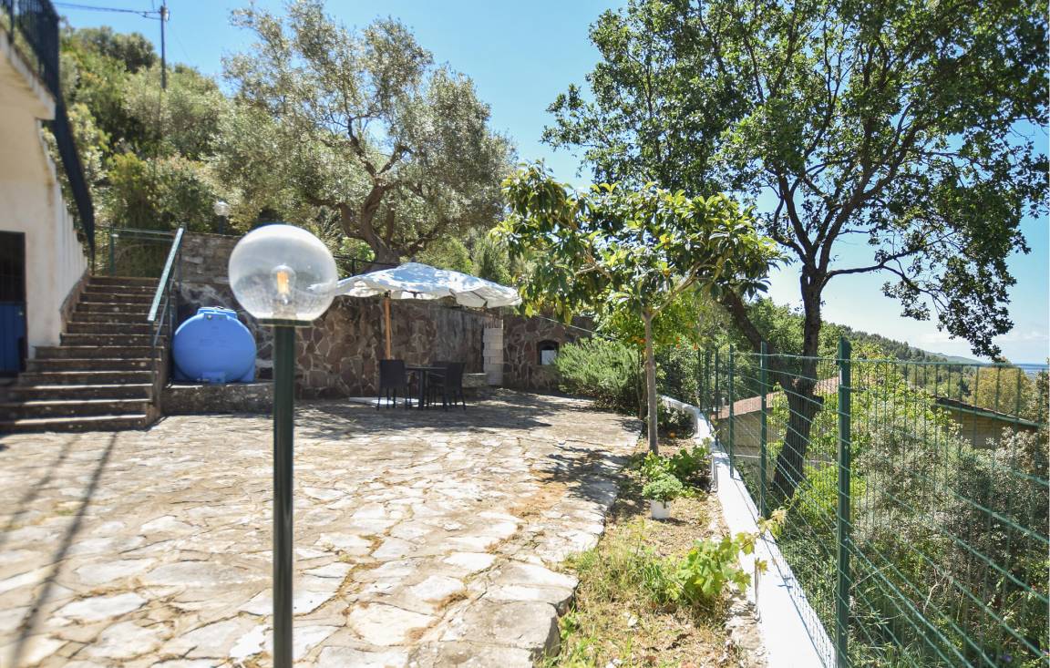80 M² Casa Vacanza ∙ 2 Camere Da Letto ∙ 5 Ospiti - Castellabate