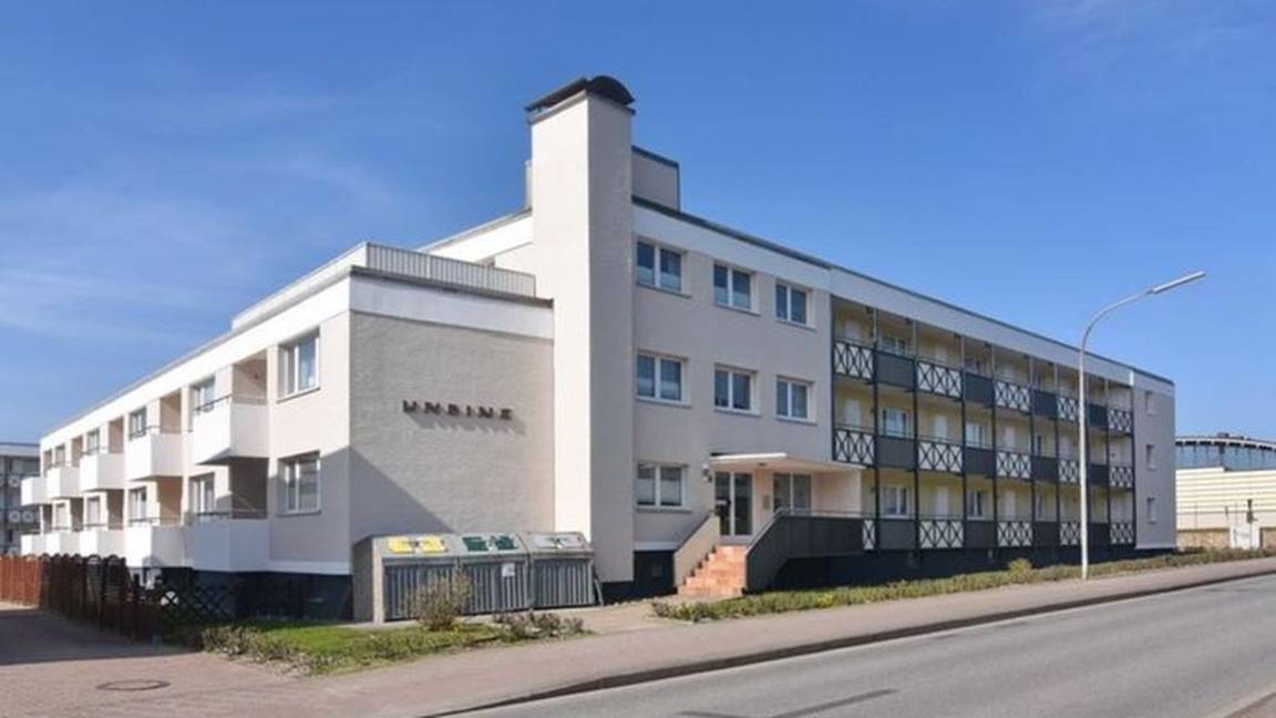 48 M² Maison De Vacances ∙ 1 Chambre ∙ 4 Personnes - Sylt