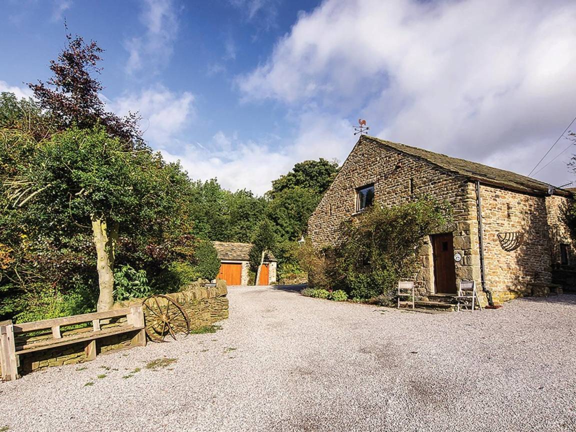 Cottage ∙ 2 Chambres ∙ 4 Personnes - Edale