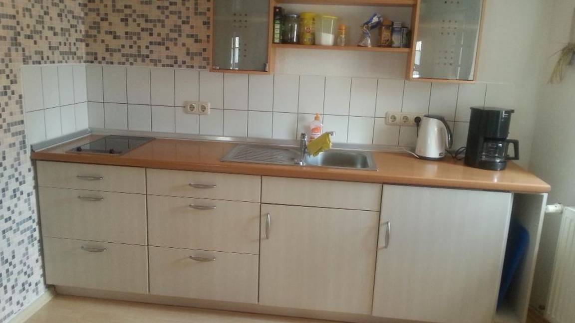 65 M² Ferienwohnung ∙ 1 Schlafzimmer ∙ 5 Gäste - Wertheim