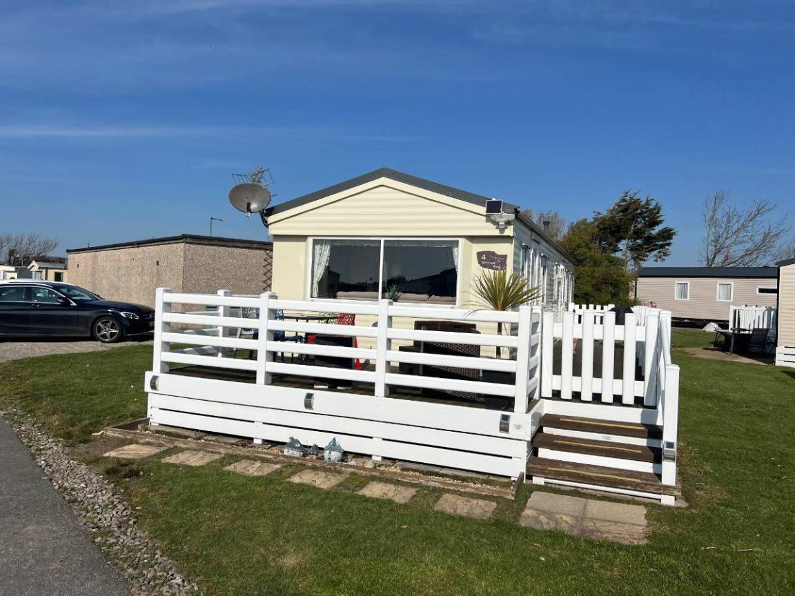 Cottage ∙ 3 Bedrooms ∙ 6 Guests - Criccieth