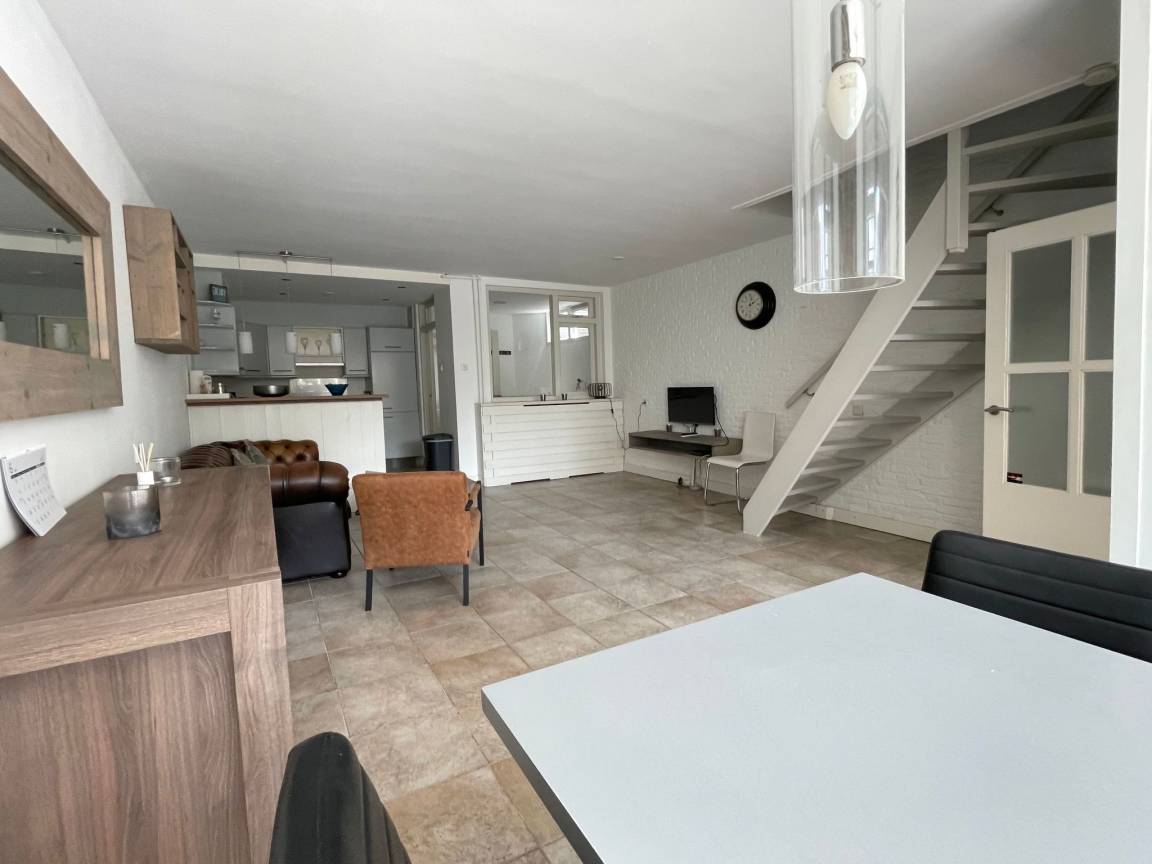 98 M² Huis ∙ 4 Slaapkamers ∙ 6 Gasten - Noordwijk aan Zee