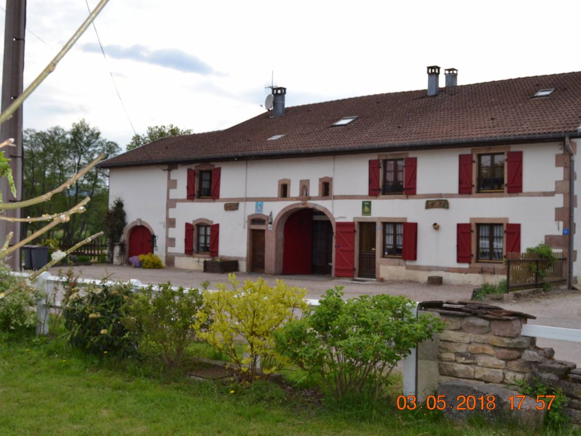 124 M² Cottage ∙ 4 Chambres ∙ 10 Personnes - Gérardmer