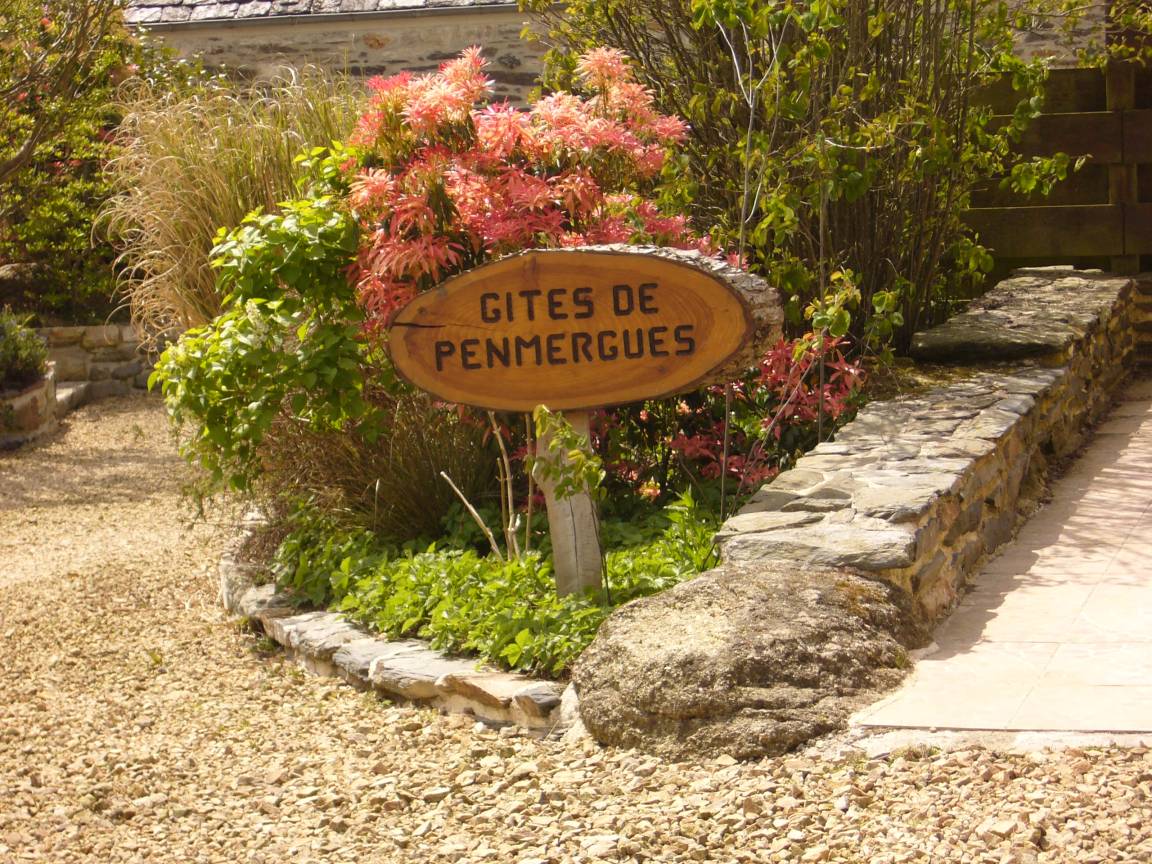 80 M² Gîte ∙ 2 Chambres ∙ 5 Personnes - Réservoir de Saint-Michel