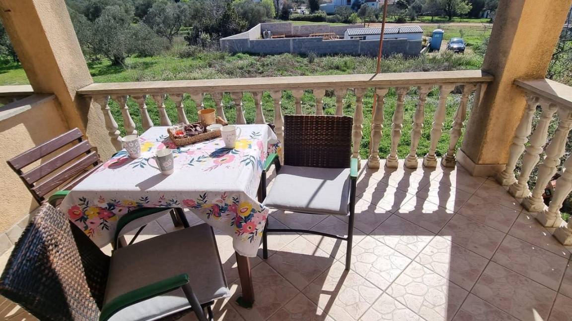 72 M² Apartment ∙ 3 Bedrooms ∙ 8 Guests - Biograd na Moru