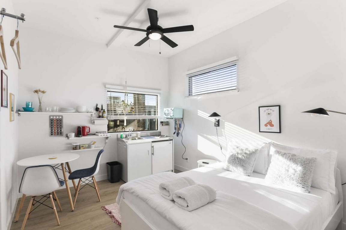 Apartamento ∙ 1 Habitación ∙ 2 Huéspedes - Scottsdale, AZ