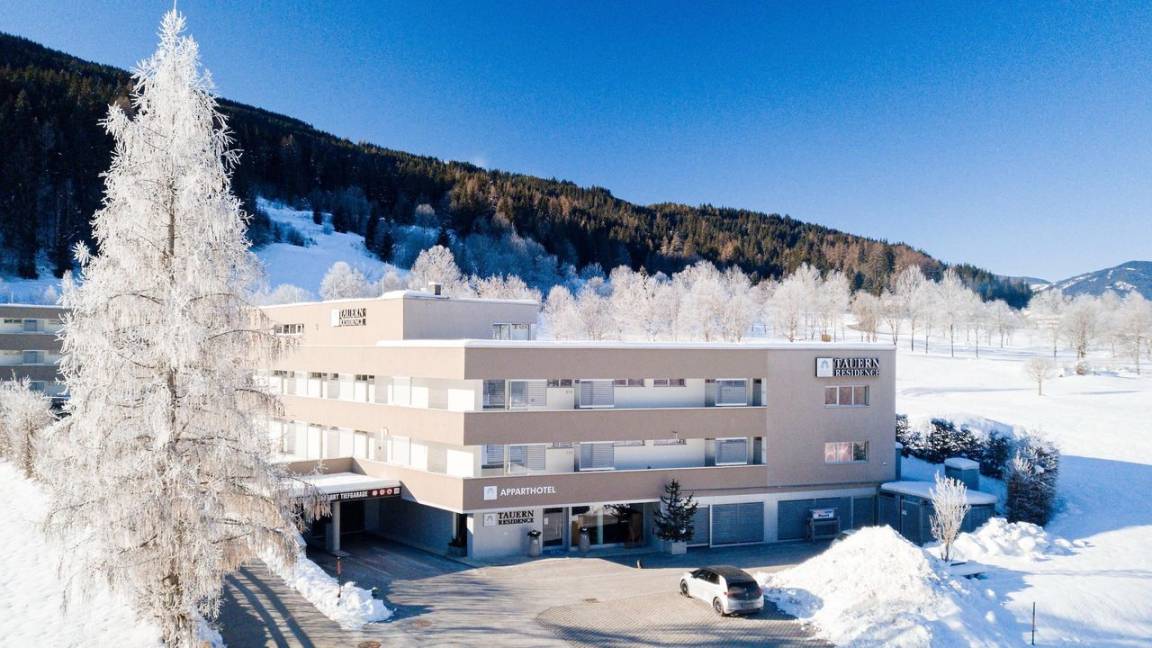 68 M² Apartment ∙ 2 Bedrooms ∙ 6 Guests - Flachau