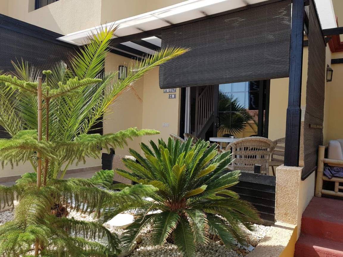 50 M² Ferienhaus ∙ 1 Schlafzimmer ∙ 4 Gäste - Costa Calma