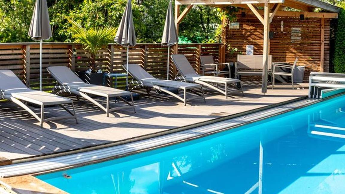 25 M² Hotel ∙ 1 Bedroom ∙ 2 Guests - Bad Reichenhall