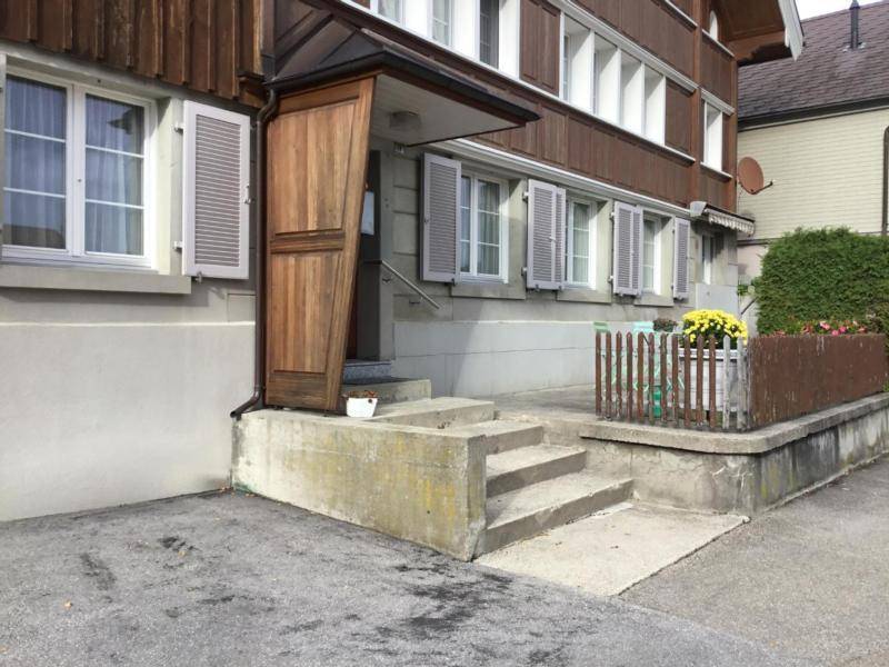 50 平方米 公寓 ∙ 1 Bedroom ∙ 4客人 - Sankt Anton