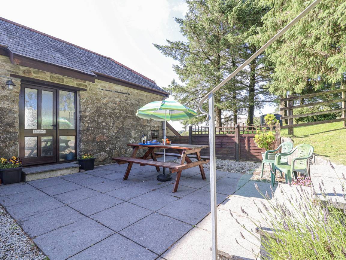 Cottage ∙ 2 Bedrooms ∙ 4 Guests - Liskeard