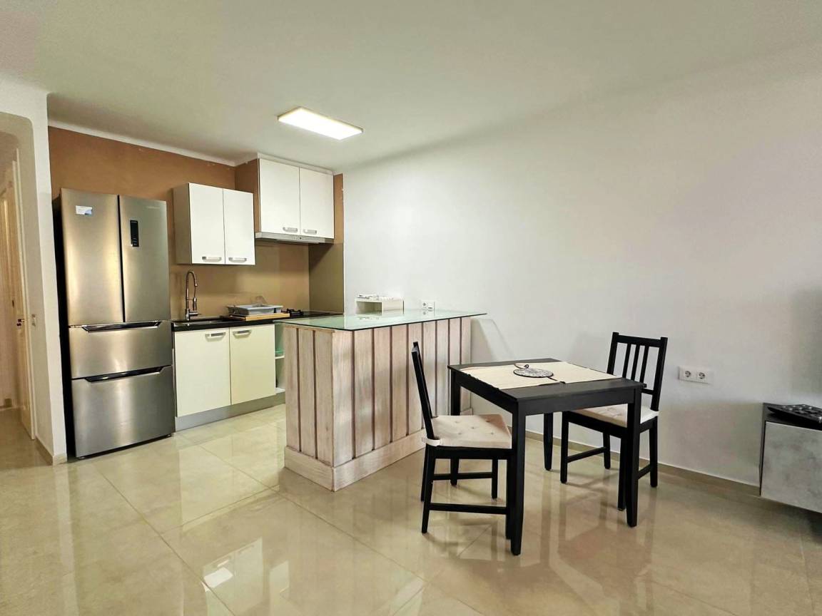 30 M² Casa ∙ 1 Habitación ∙ 2 Huéspedes - San Sebastián de La Gomera