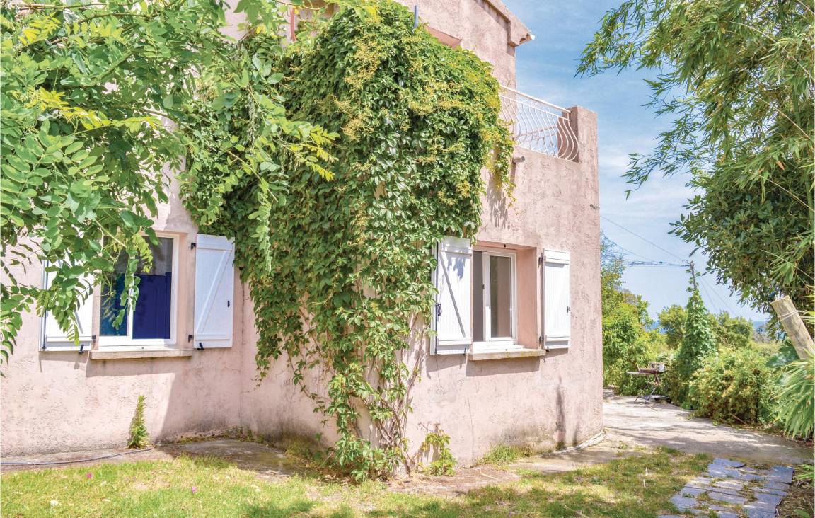 68 M² Appartement ∙ 2 Chambres ∙ 7 Personnes - Haute-Corse