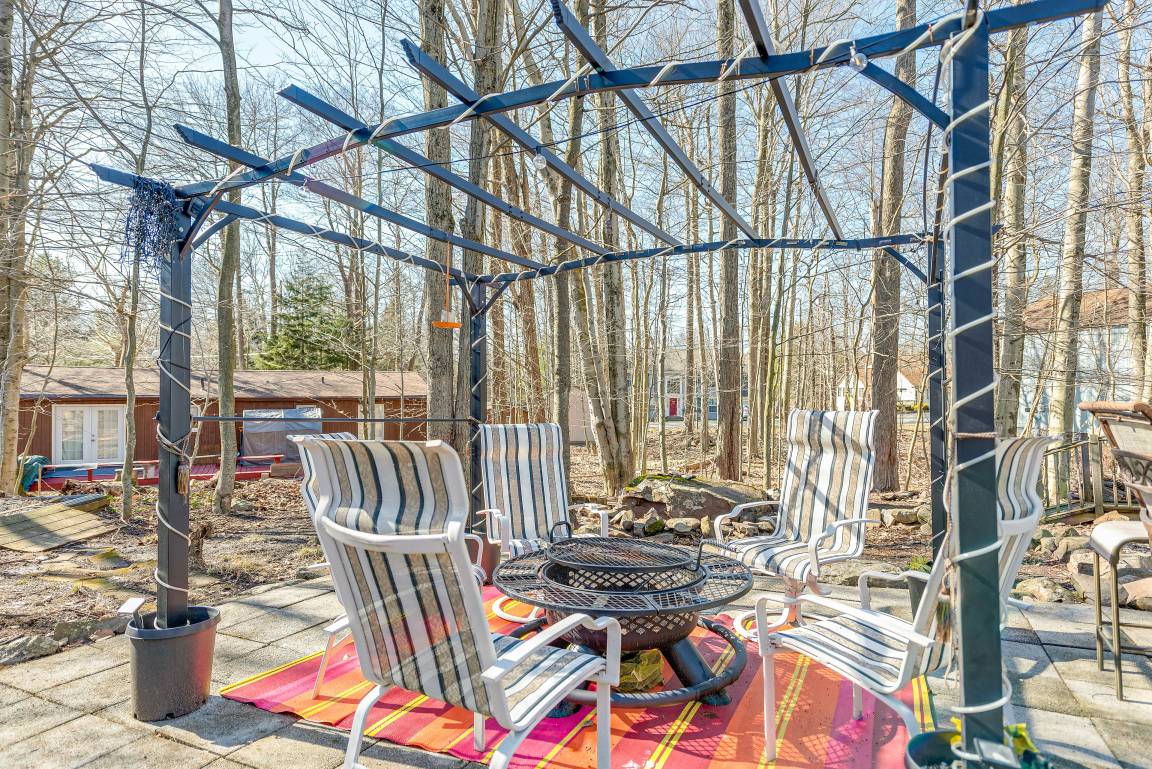 174 M² Casa ∙ 3 Habitaciones ∙ 11 Huéspedes - Tobyhanna, PA