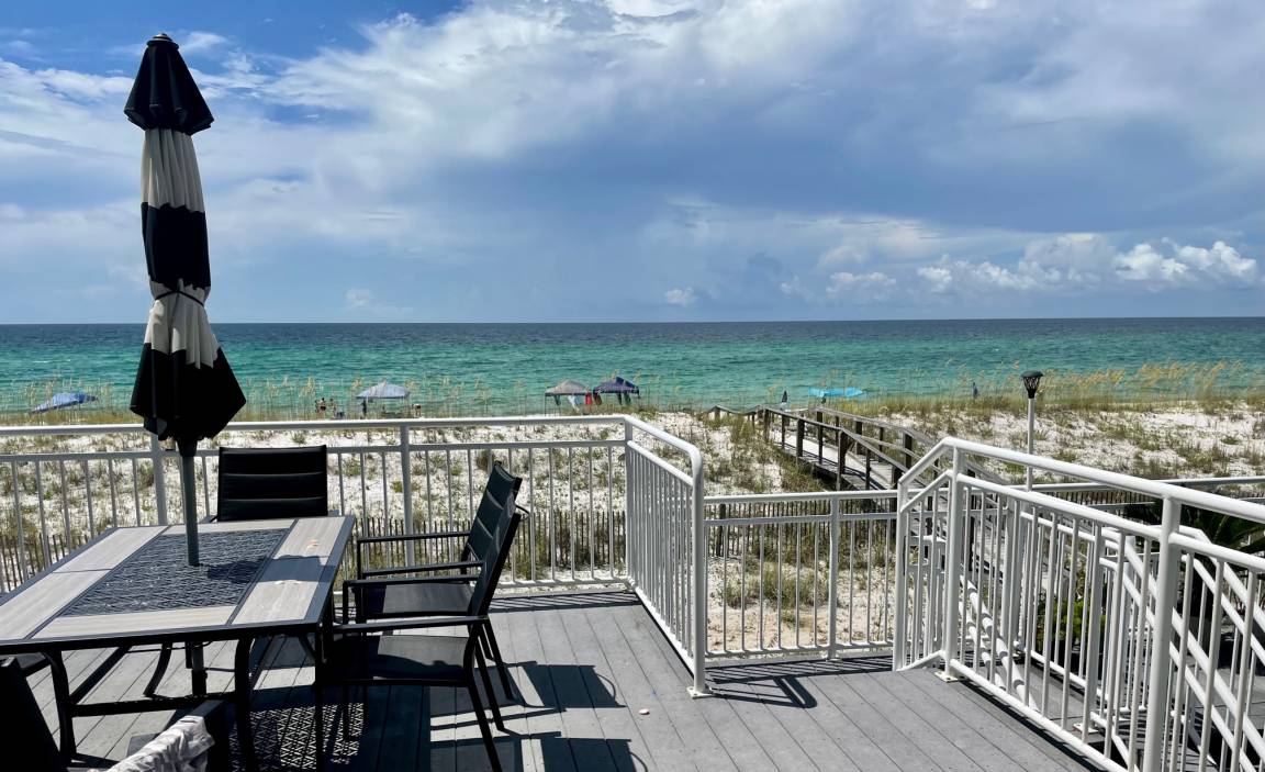 230 M² House ∙ 4 Bedrooms ∙ 10 Guests - Pensacola Beach, FL