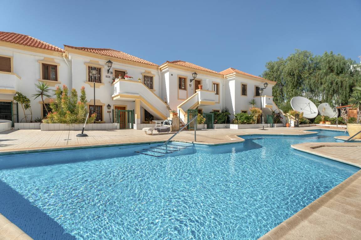 80 M² Apartment ∙ 2 Bedrooms ∙ 5 Guests - Costa Adeje