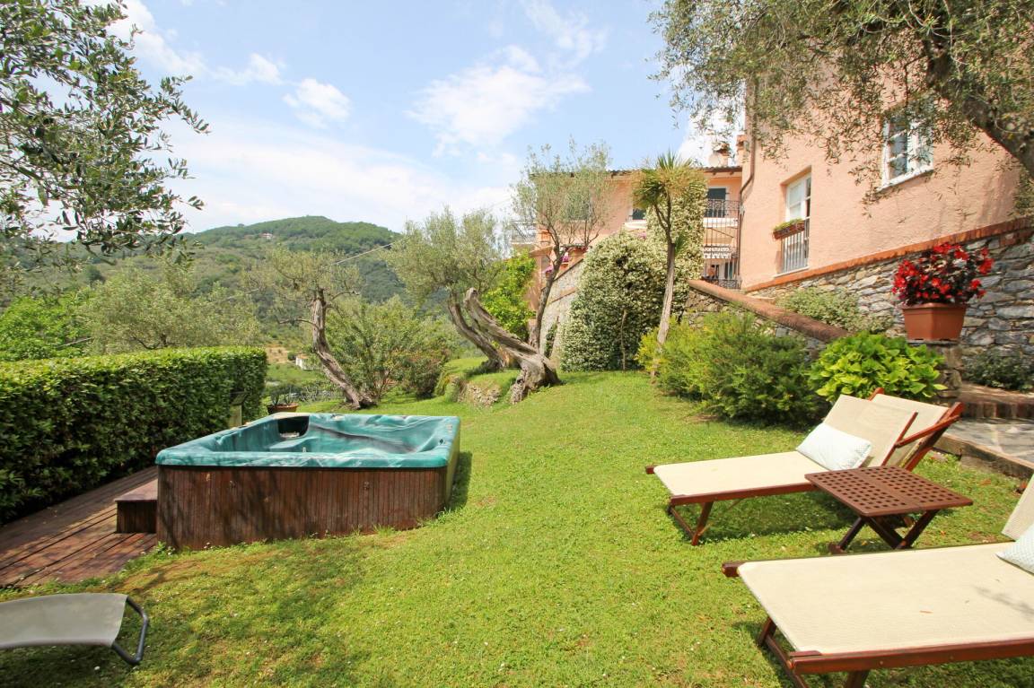 90 M² Casa ∙ 2 Camere Da Letto ∙ 4 Ospiti - Massa