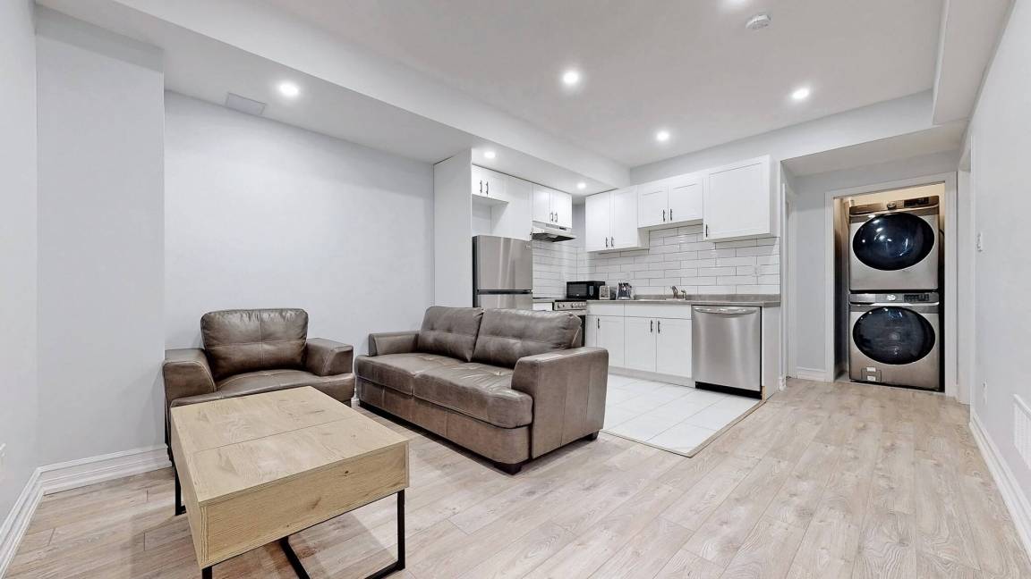 60 M² Appartement ∙ 2 Chambres ∙ 4 Personnes - Pickering