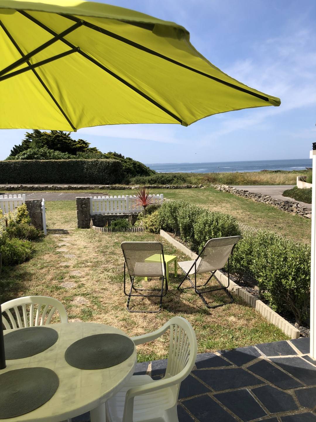 55 M² Maison De Vacances ∙ 2 Chambres ∙ 4 Personnes - Quiberon