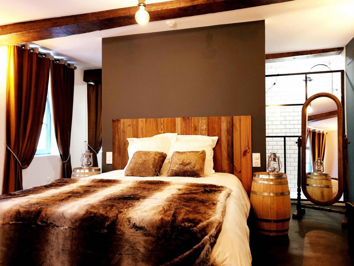 150 M² Mökki ∙ 3 Makuuhuonetta ∙ 6 Vierasta - Valenciennes