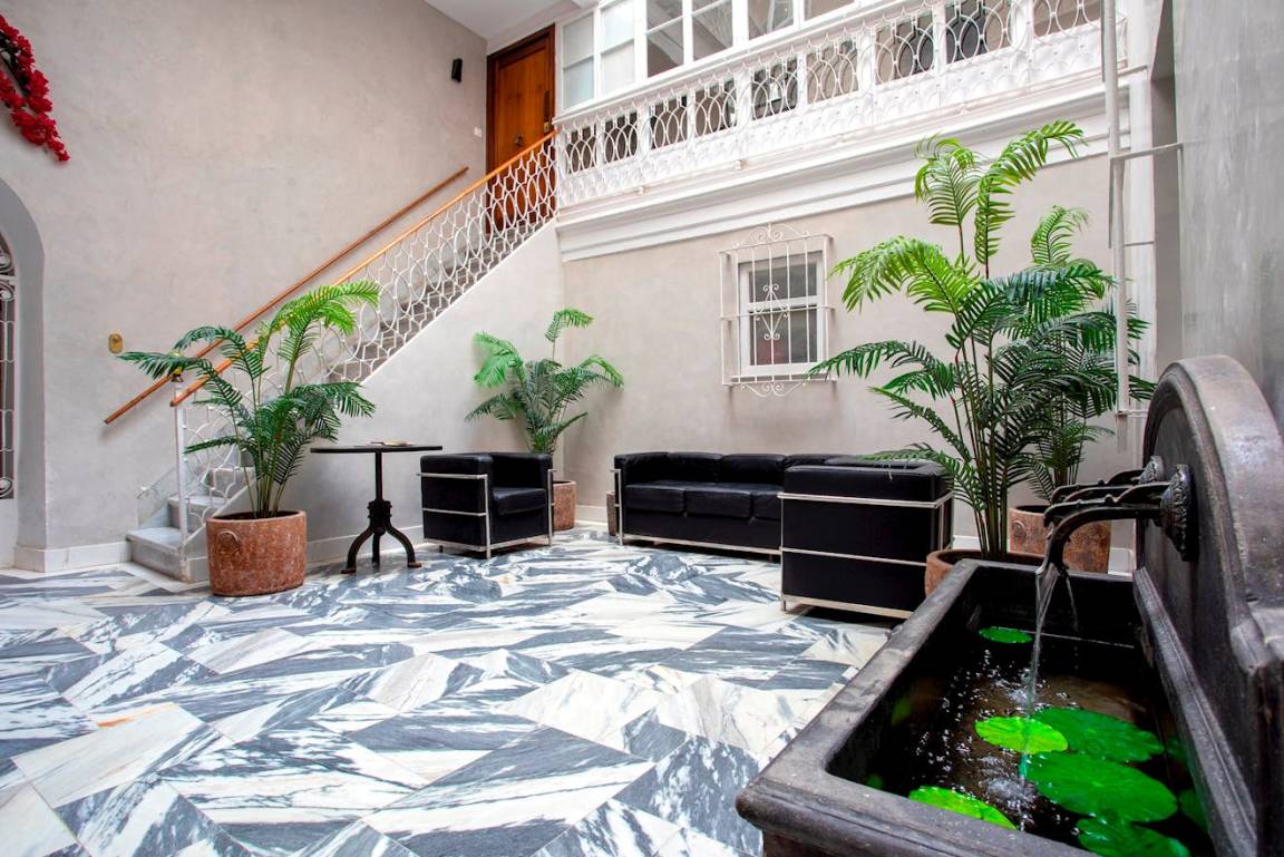 55 M² Apartment ∙ 1 Bedroom ∙ 4 Guests - Cádiz