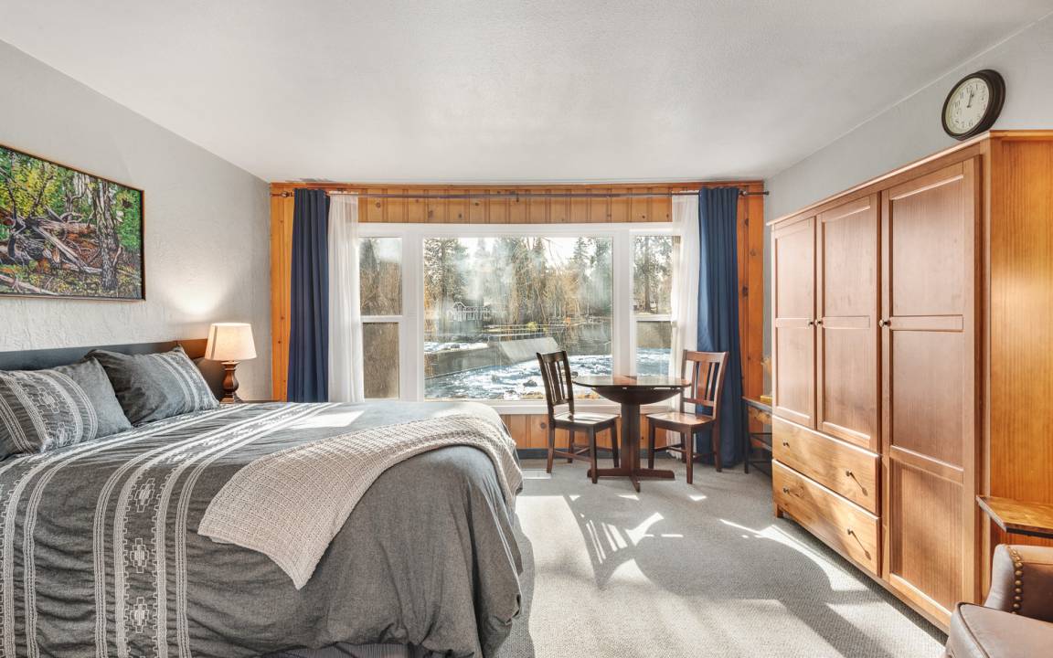 30 M² Cottage ∙ 1 Bedroom ∙ 2 Guests - Oregon