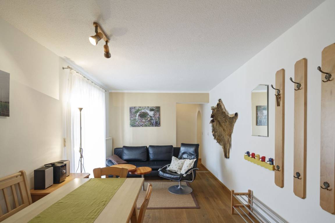 55 M² Ferienwohnung ∙ 1 Schlafzimmer ∙ 4 Gäste - Neustadt an der Donau