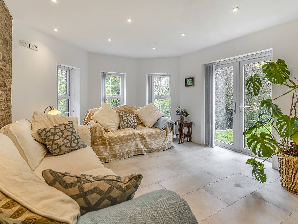 Cottage ∙ 1 Bedroom ∙ 4 Guests - Abergavenny