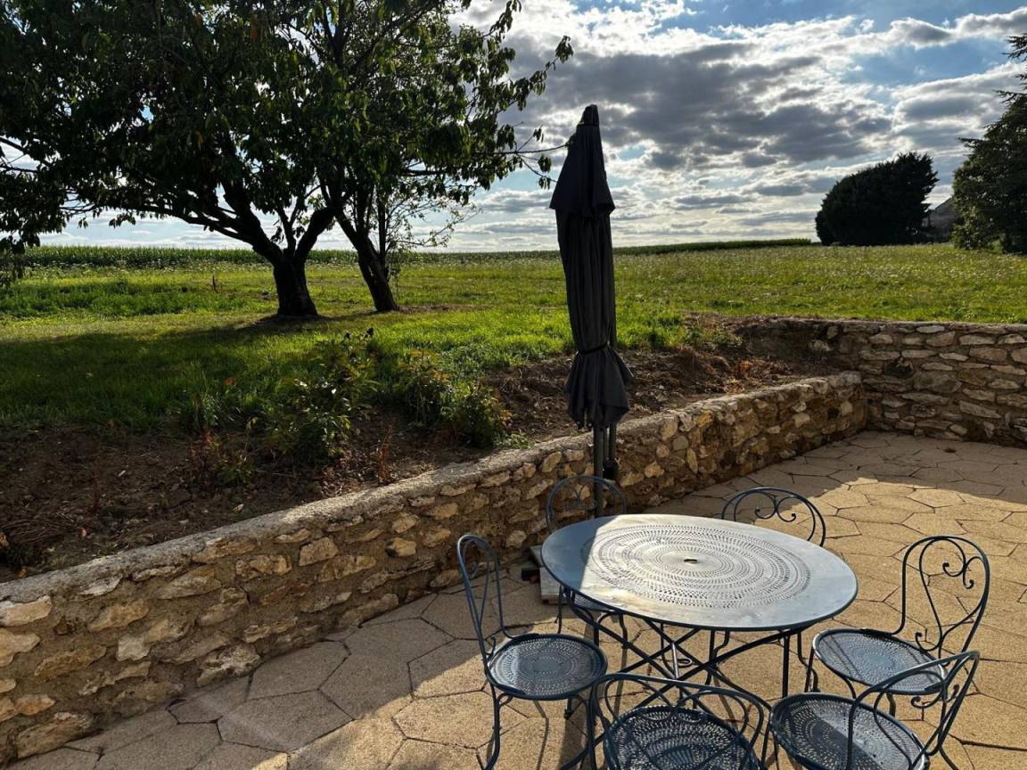 160 M² Gîte ∙ 2 Schlafzimmer ∙ 5 Gäste - Provins