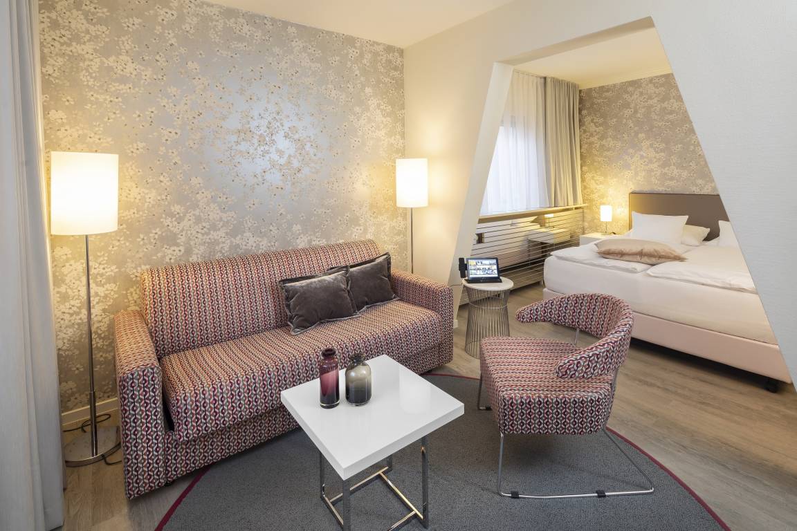 Private Room ∙ 4 Guests - Tübingen