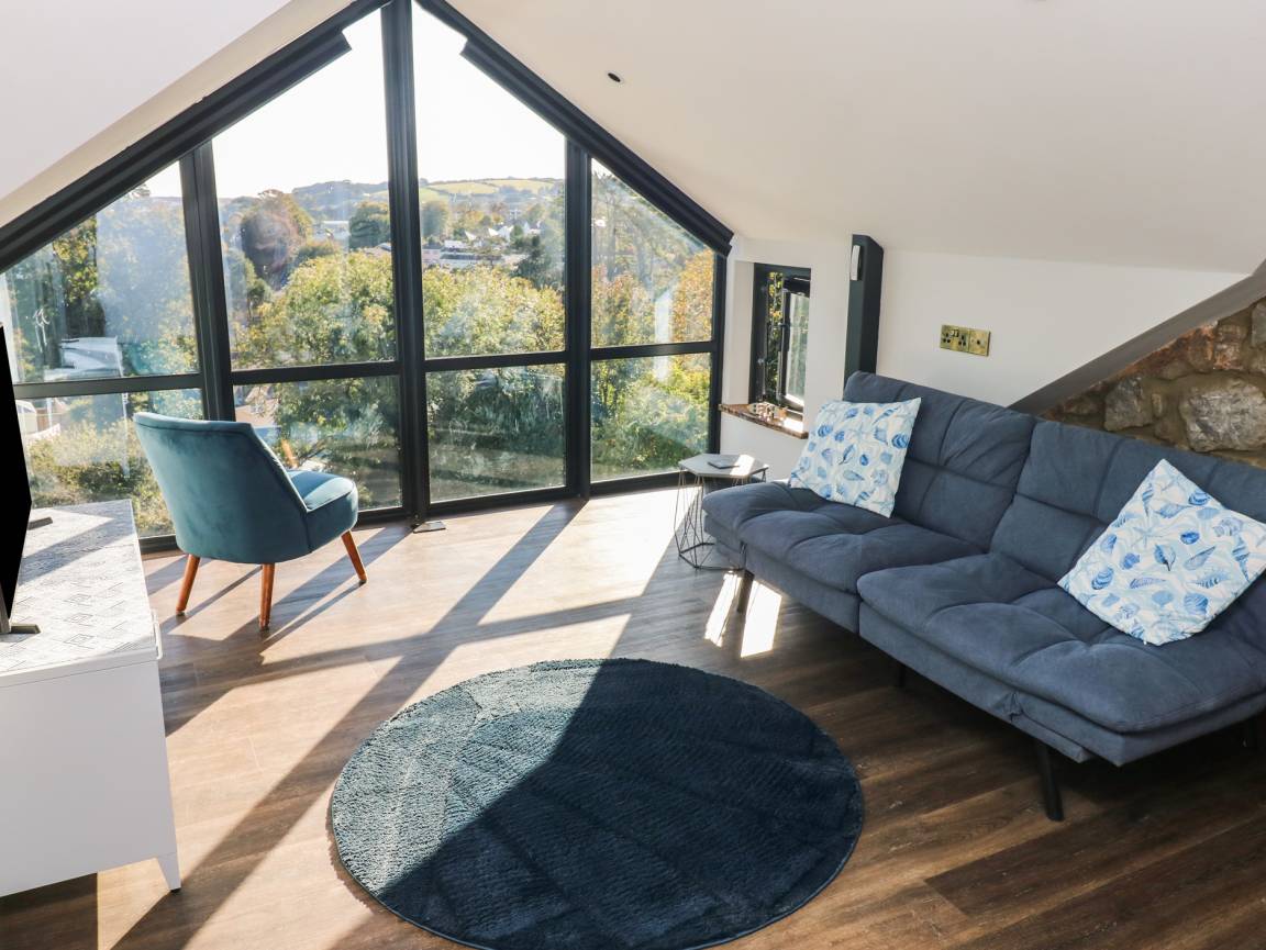 小屋 ∙ 3客房 ∙ 6客人 - 屯貝