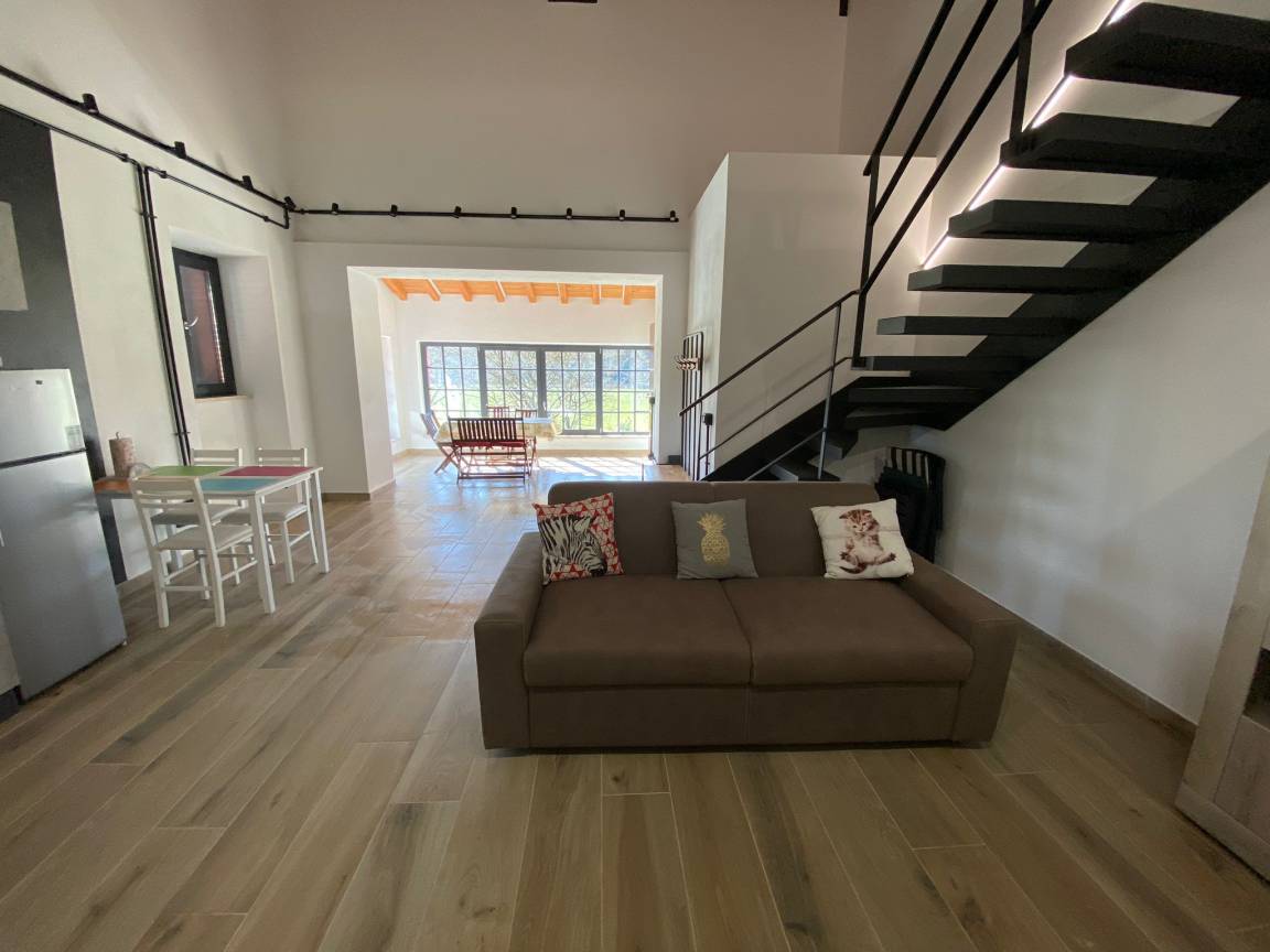 Appartamento Vacanza ∙ 2 Camere Da Letto ∙ 7 Ospiti - Valmontone