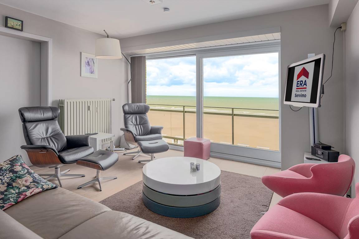 Appartement ∙ 4 Chambres ∙ 8 Personnes - Bray-Dunes