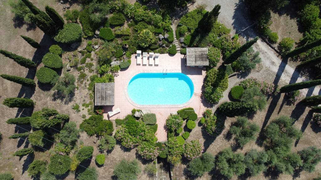 50 M² Agriturismo ∙ 2 Camere Da Letto ∙ 5 Ospiti - Grosseto