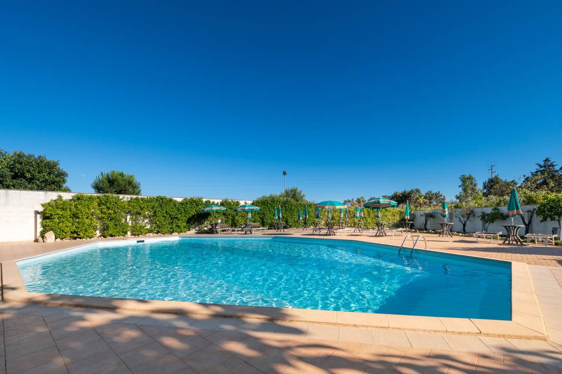 230 M² Villa ∙ 5 Habitaciones ∙ 16 Huéspedes - Santa Cesarea Terme
