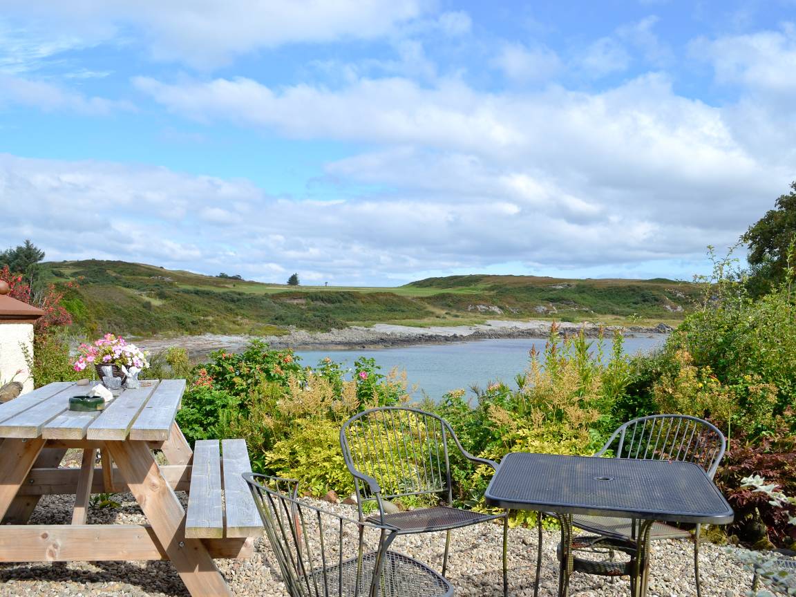 Cottage ∙ 1 Bedroom ∙ 2 Guests - Isle of Arran