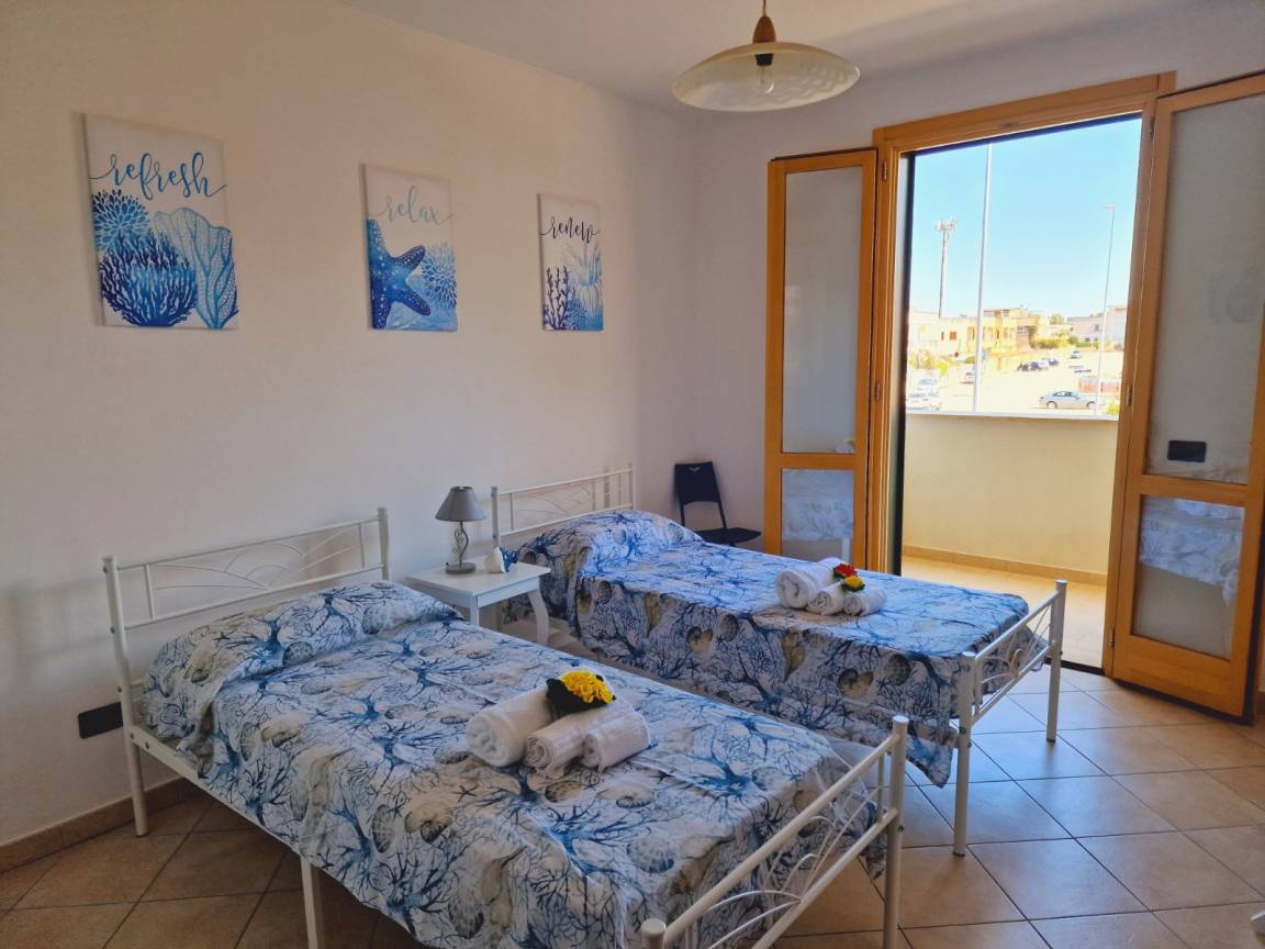 Apartment ∙ 2 Bedrooms ∙ 6 Guests - Gallipoli