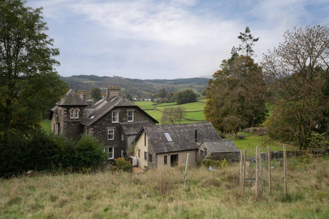 Apartment ∙ 1 Bedroom ∙ 2 Guests - Coniston