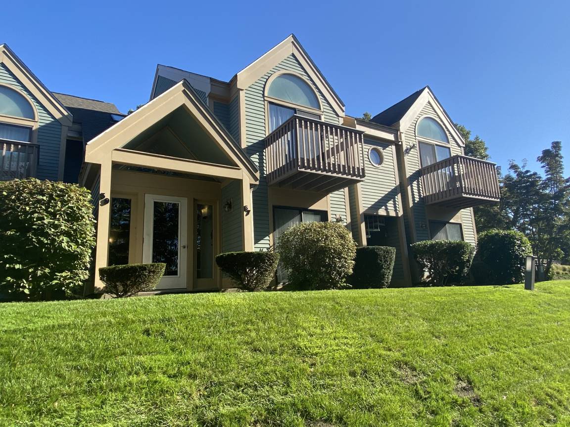 139 M² Condo ∙ 2 Bedrooms ∙ 7 Guests - Brewster, MA