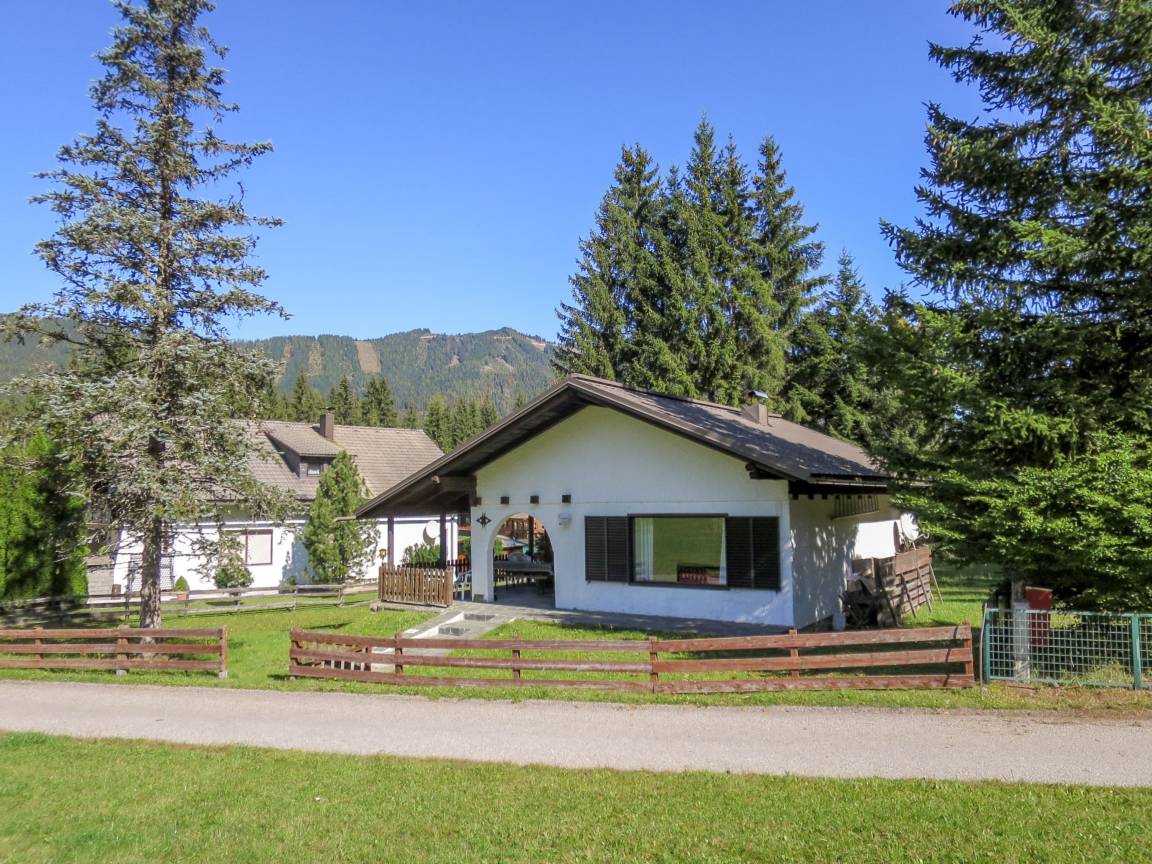 60 M² Villa ∙ 1 Schlafzimmer ∙ 5 Gäste - Ferlach