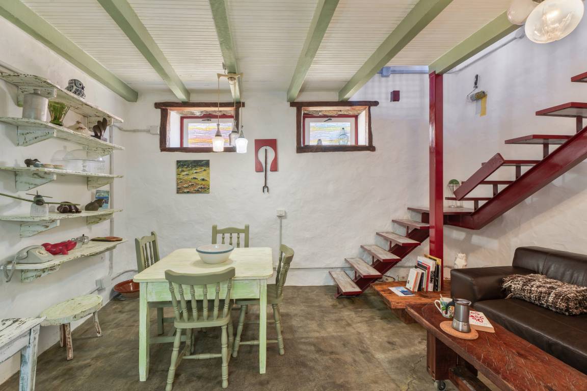 70 M² House ∙ 2 Bedrooms ∙ 4 Guests - El Hierro