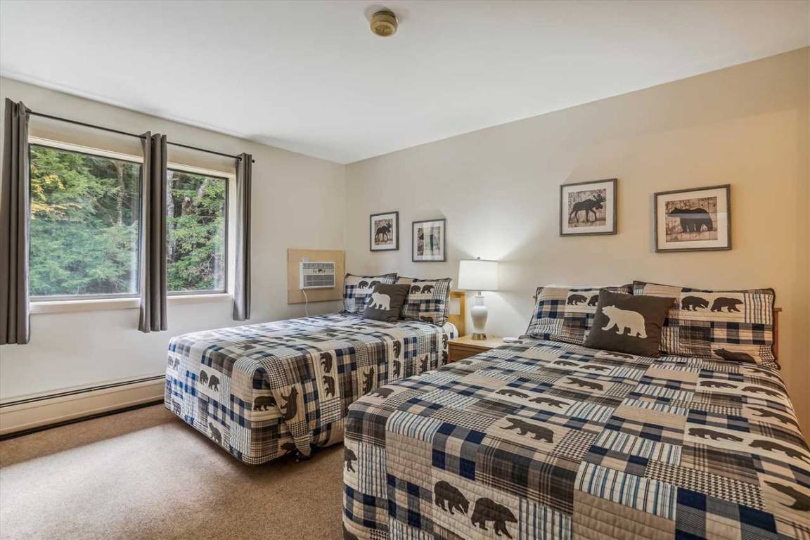 Hotel ∙ 1 Bedroom ∙ 4 Guests - Killington, VT