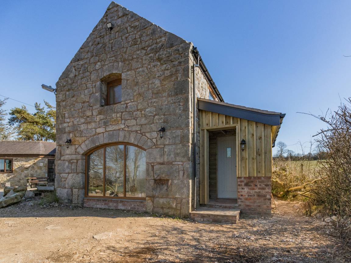 Cottage ∙ 1 Bedroom ∙ 2 Guests - Cheshire