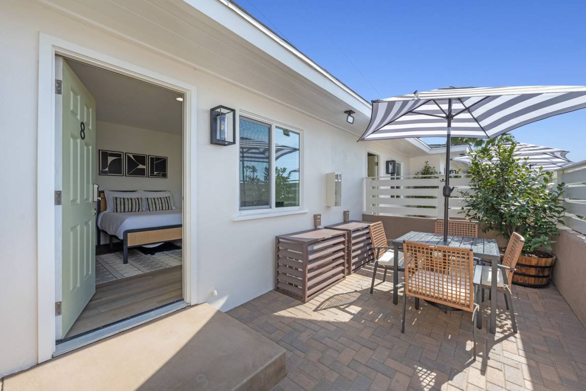 33 M² Hotel ∙ 1 Bedroom ∙ 2 Guests - Carlsbad, CA