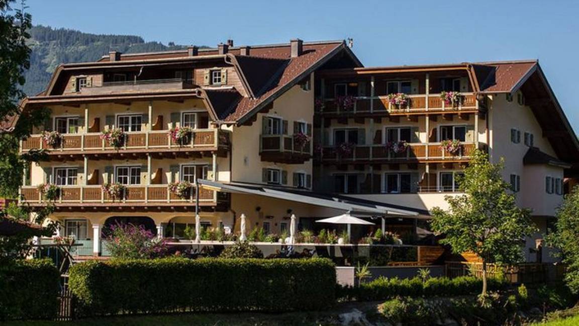 35 M² Hotel ∙ 1 Schlafzimmer ∙ 4 Gäste - Kaprun