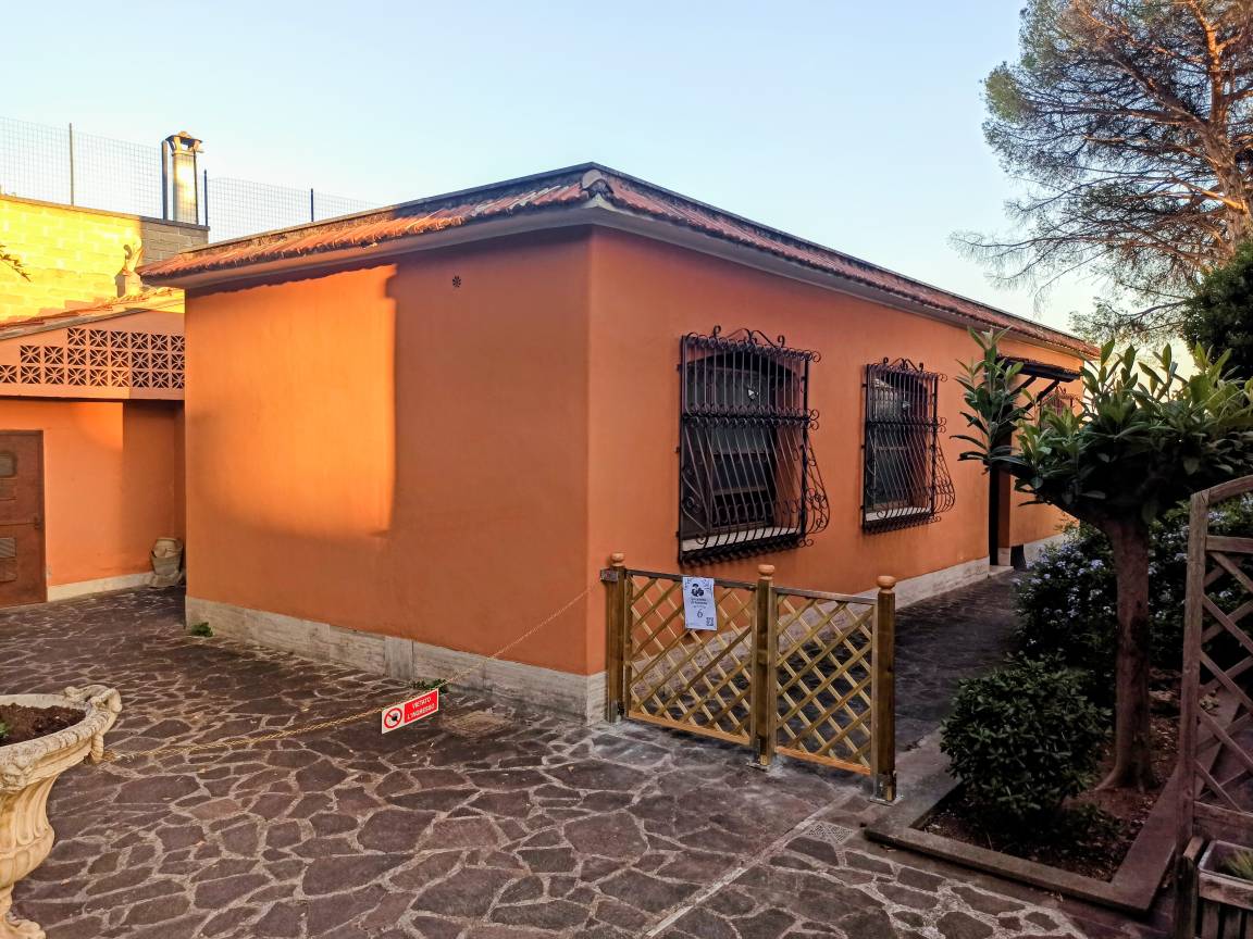 Apartment ∙ 1 Bedroom ∙ 4 Guests - Rome
