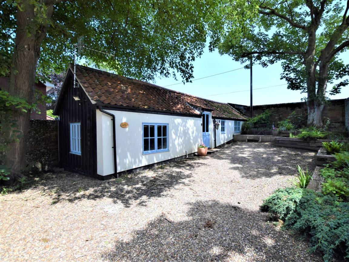Cottage ∙ 1 Bedroom ∙ 2 Guests - Salthouse
