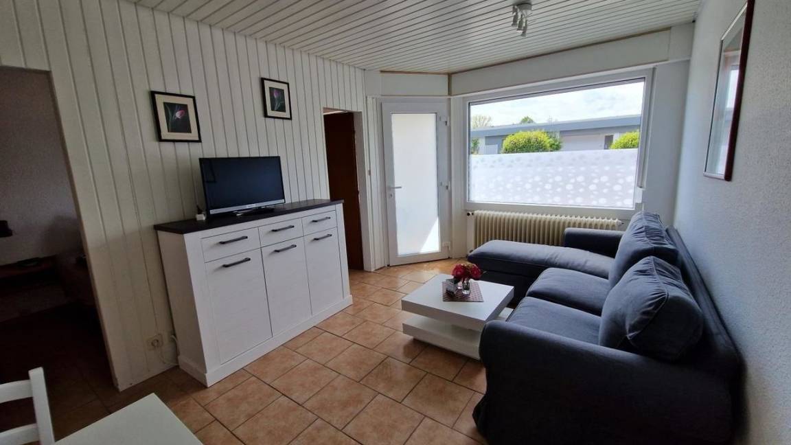 40 M² House ∙ 2 Bedrooms ∙ 4 Guests - Dahme